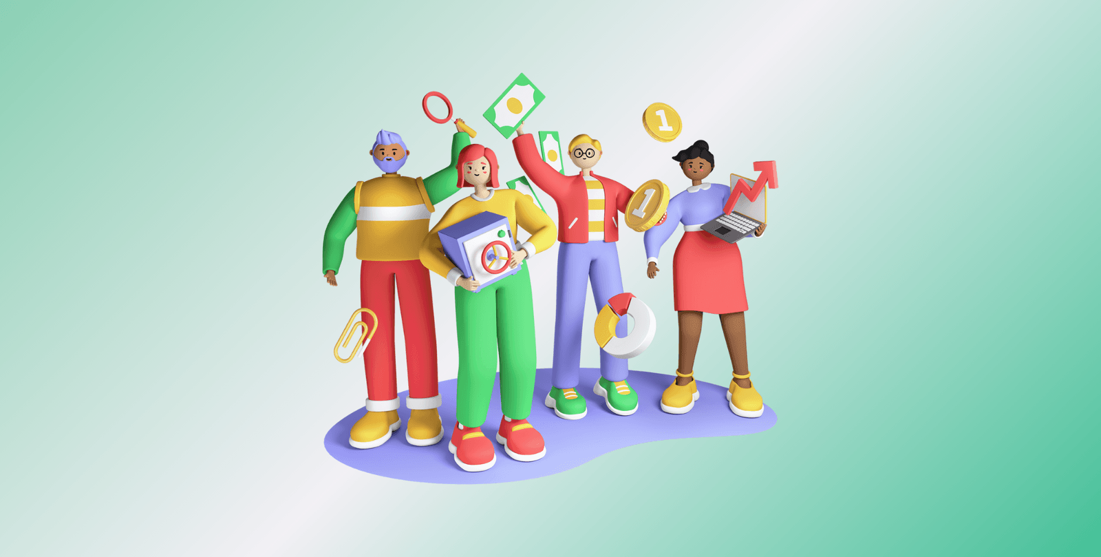 7 Ways to Encourage Diverse Perspectives at Work | Confetti 🎉