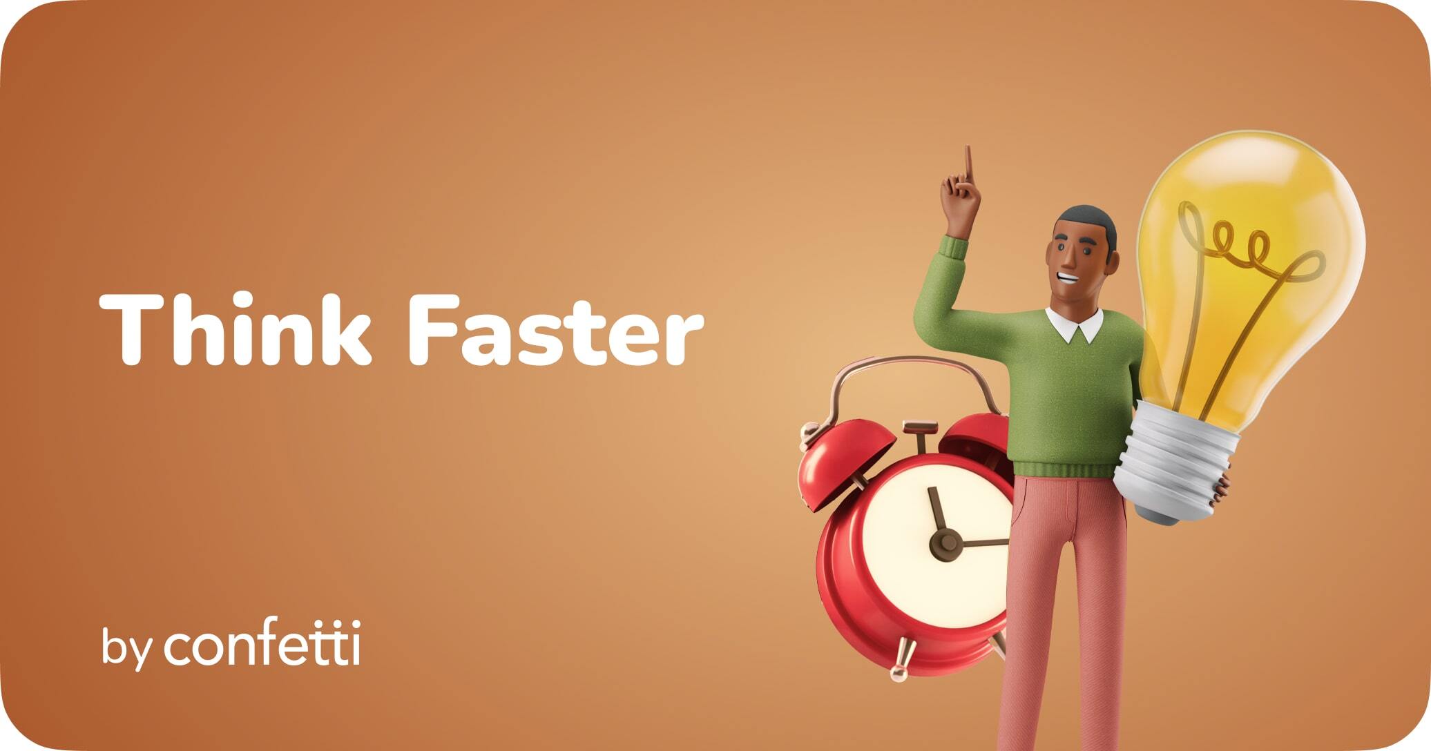 Build Team Camaraderie & Boost Workplace Culture | Confetti 🎉