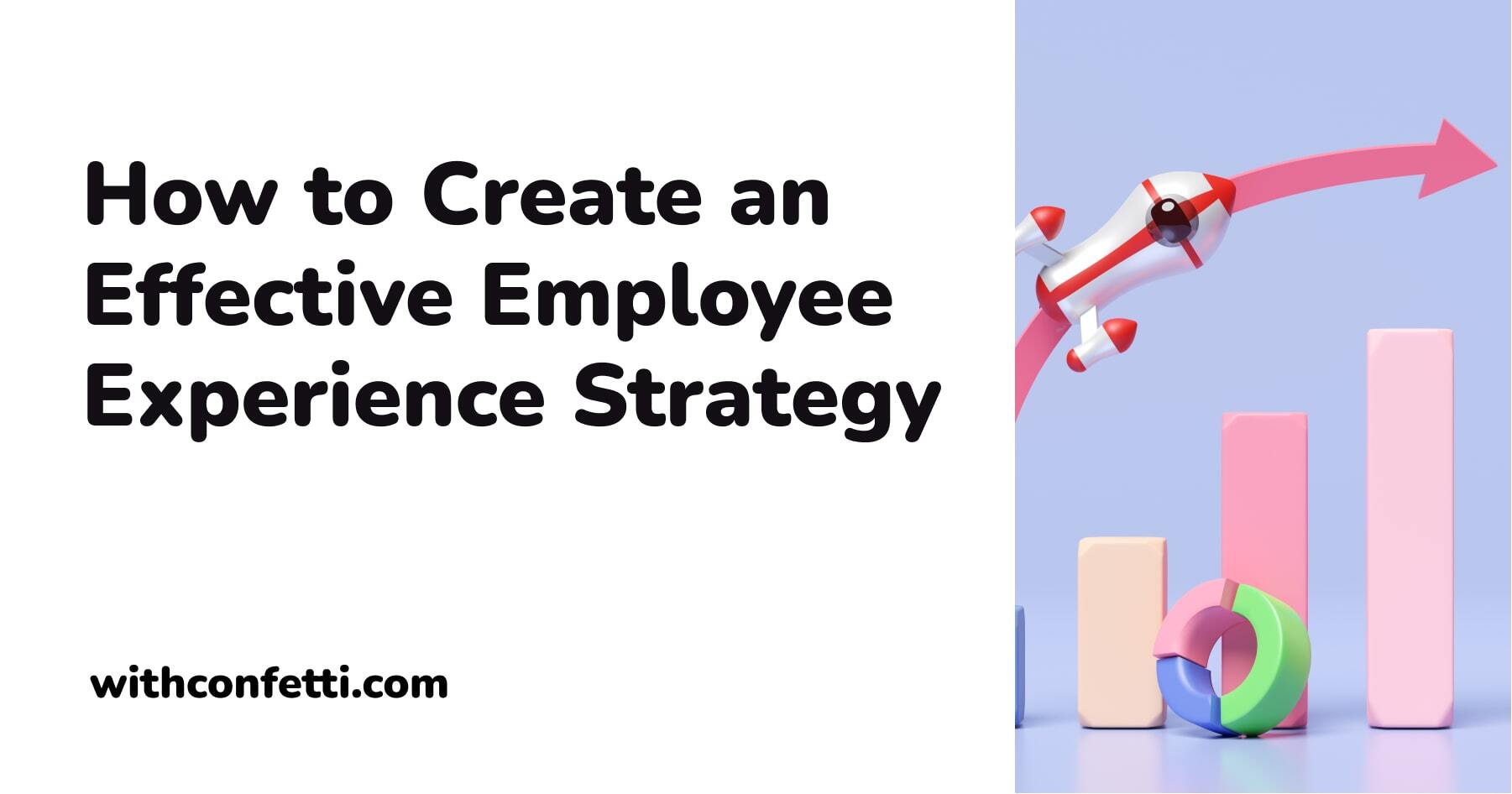 Create a Successful Employee Experience Strategy | Confetti 🎉