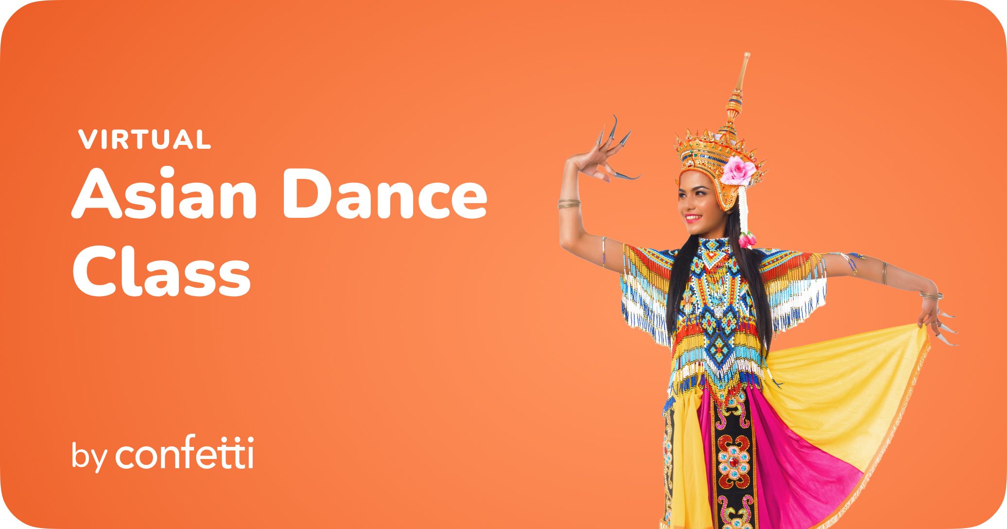 Event Ideas for World Day of Cultural Diversity | Confetti 🎉