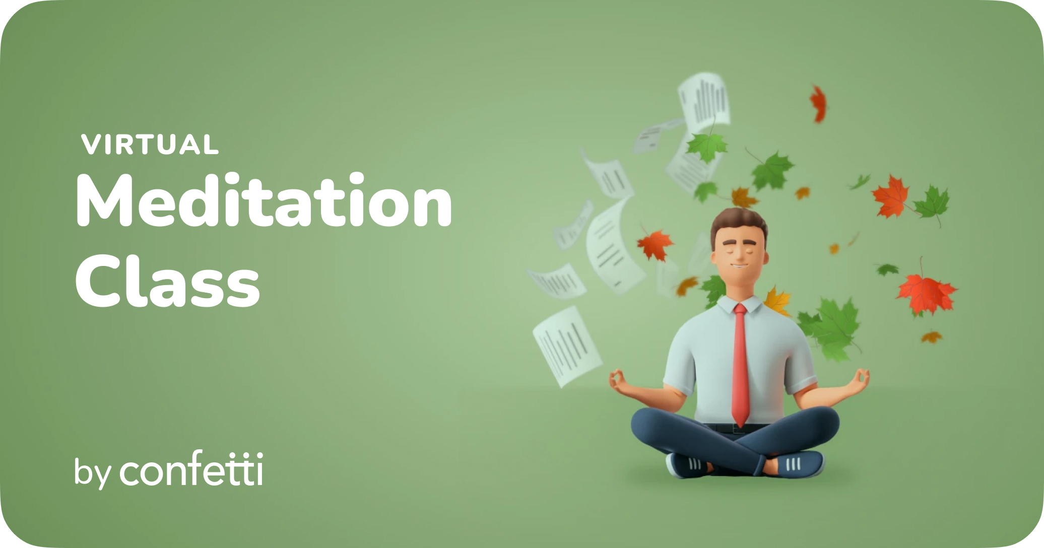 Mental Health Awareness Month Ideas for Work | Confetti 🎉