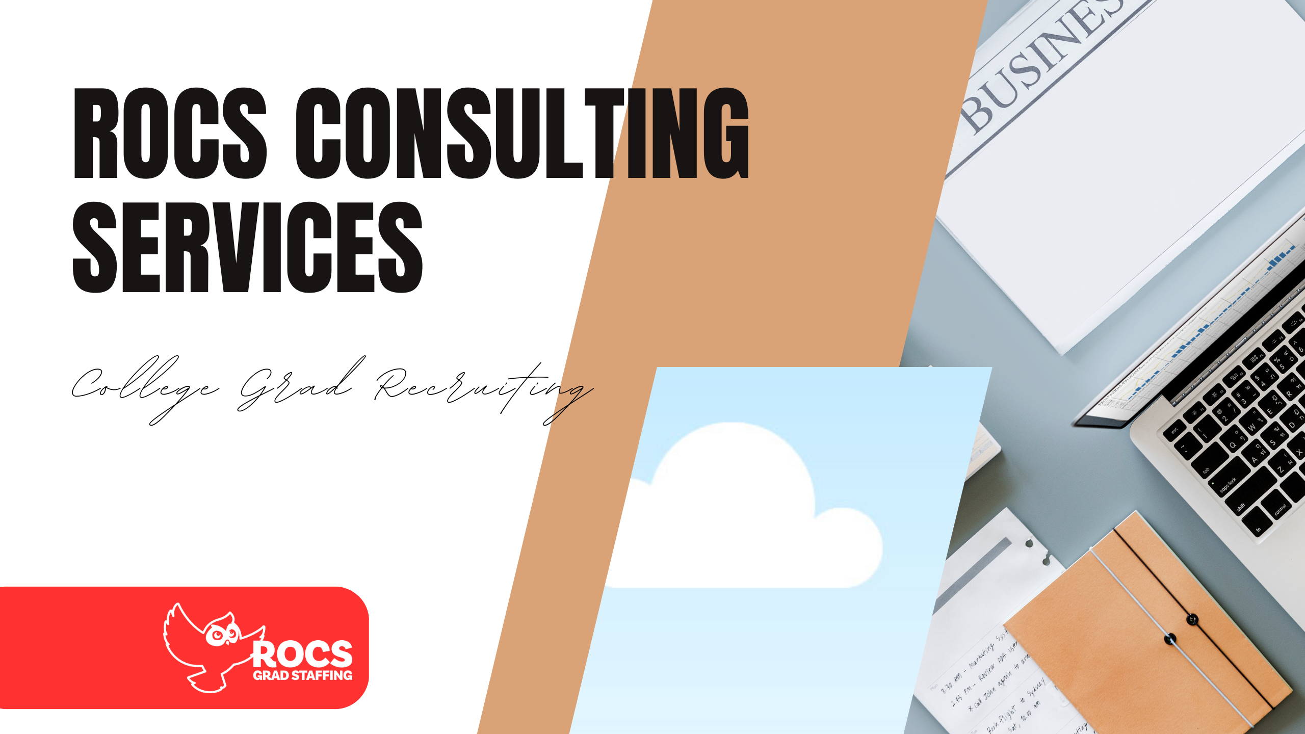 ROCS Grad Consulting Services | ROCS