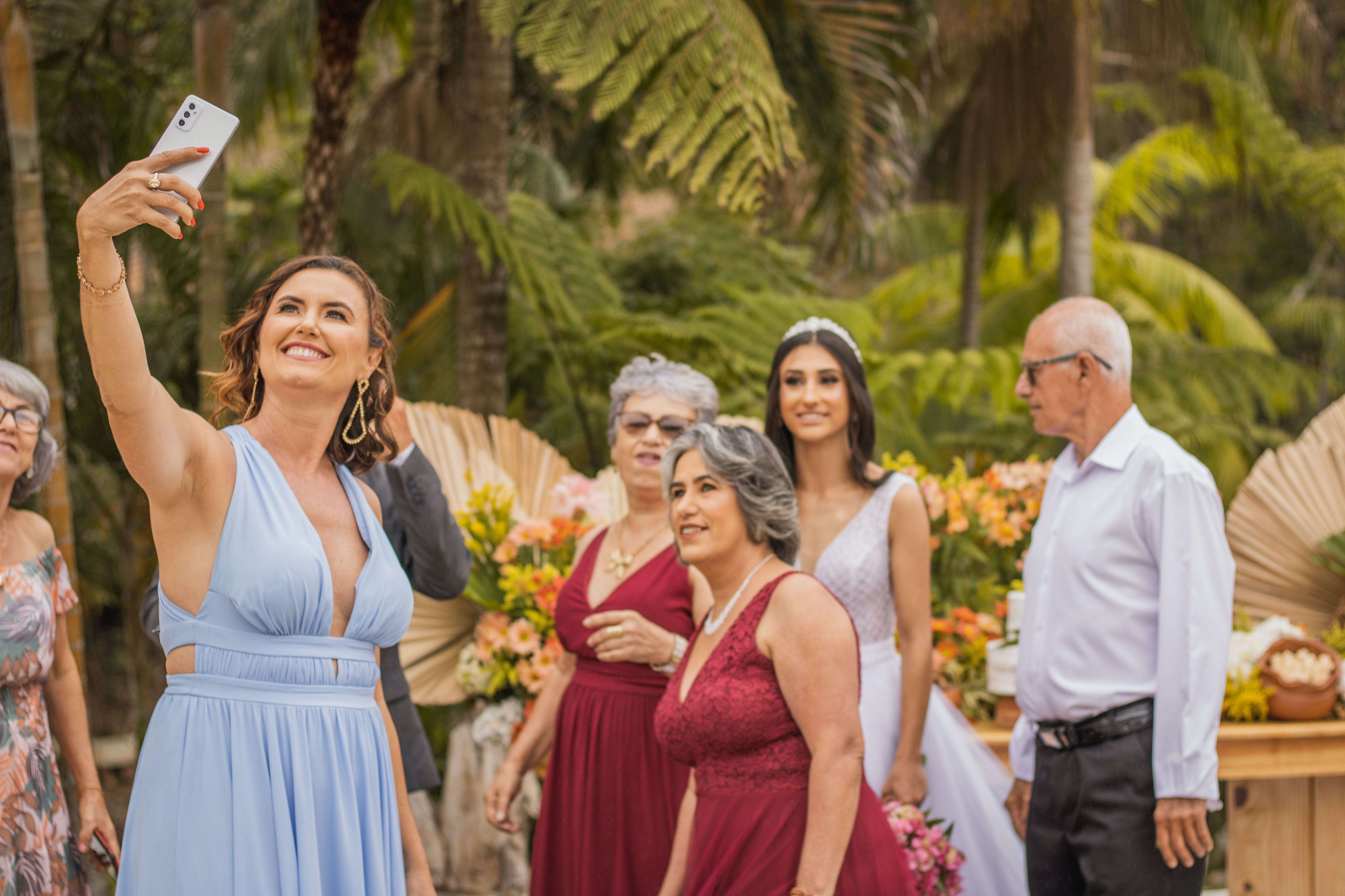 Why a Video Guestbook is Better Than an Audio Guest Book