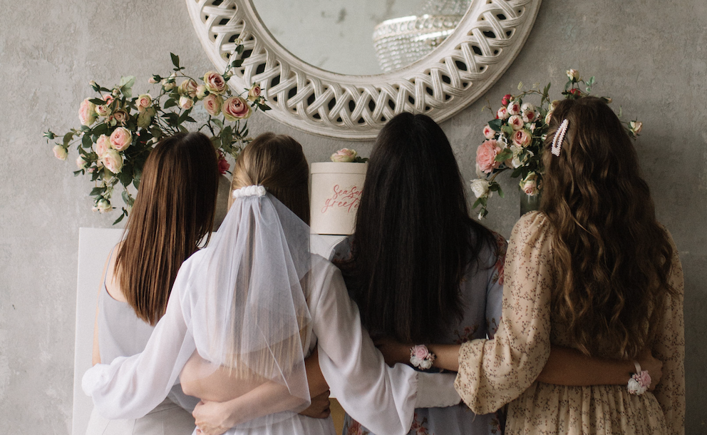 The Benefits of Hosting a Joint Bridal Shower and Bachelorette Party