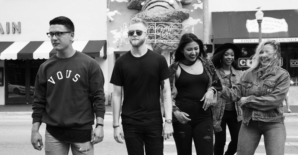 VOUS Blog — VOUS College: The Future is Bright