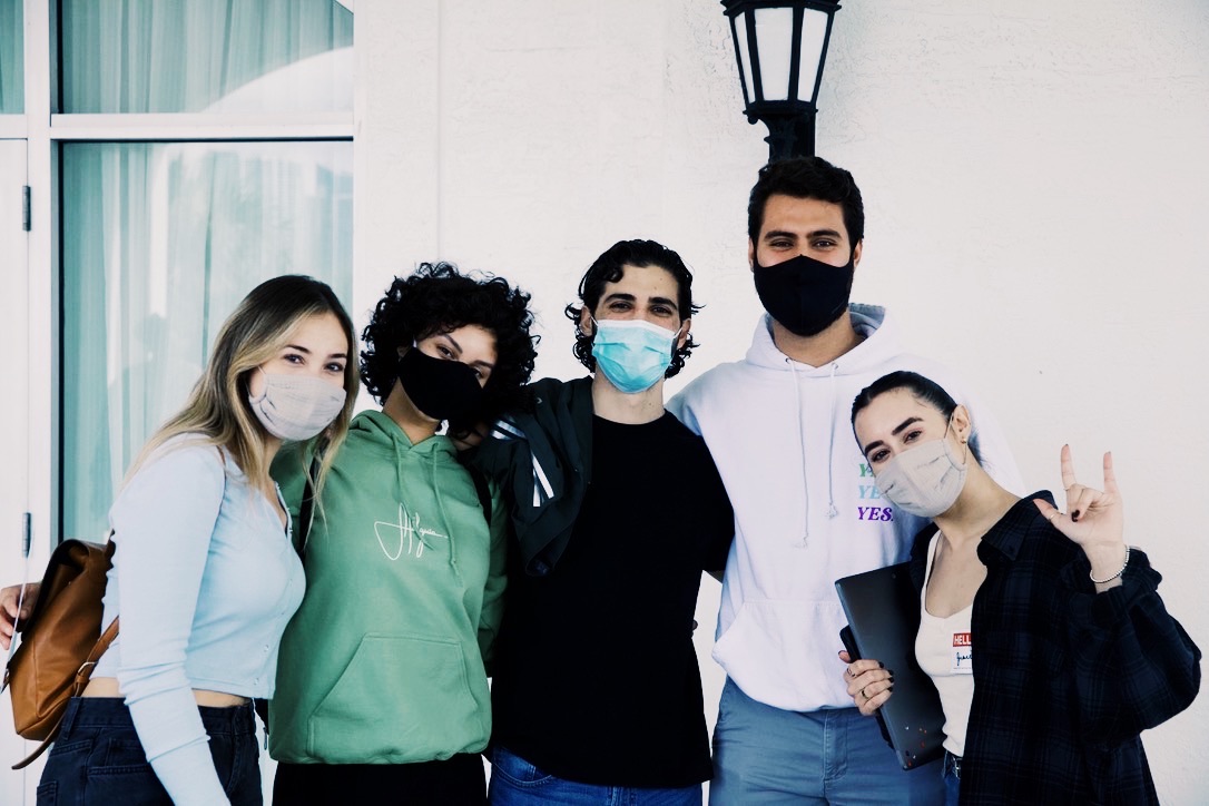 VOUS Blog — Check Your Circle