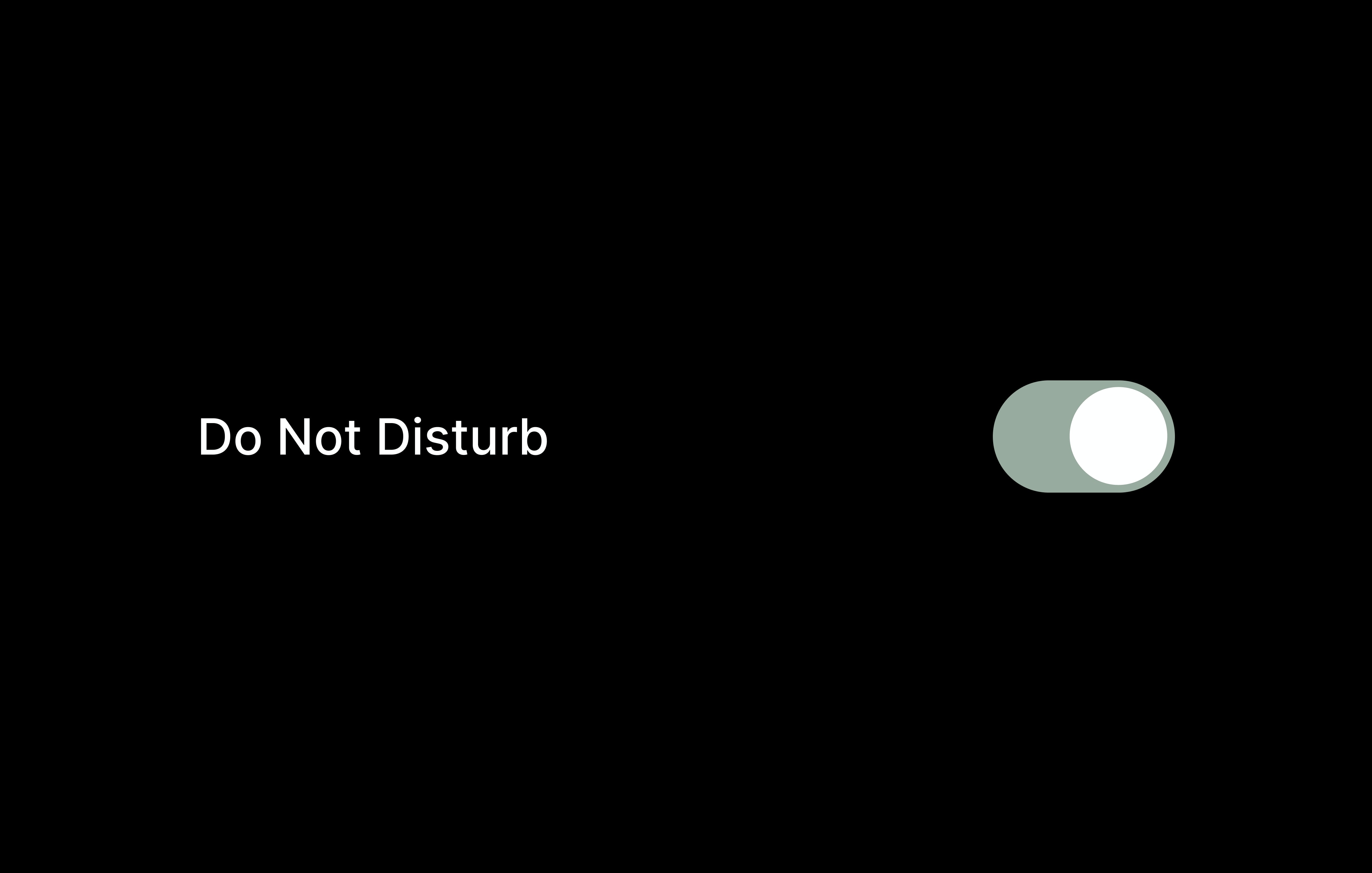VOUS Blog — Already Disturbed, Proceed with Caution