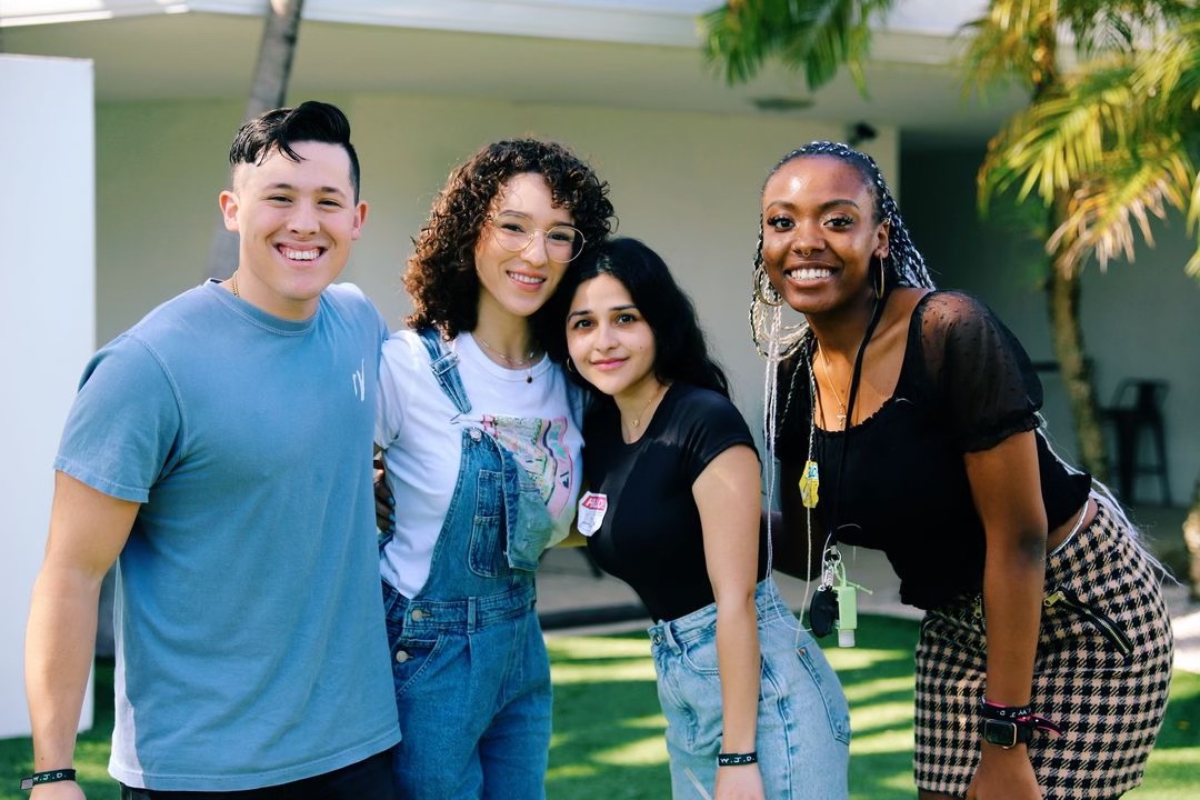 VOUS Church | Miami, FL Church | Rich & DawnCheré Wilkerson