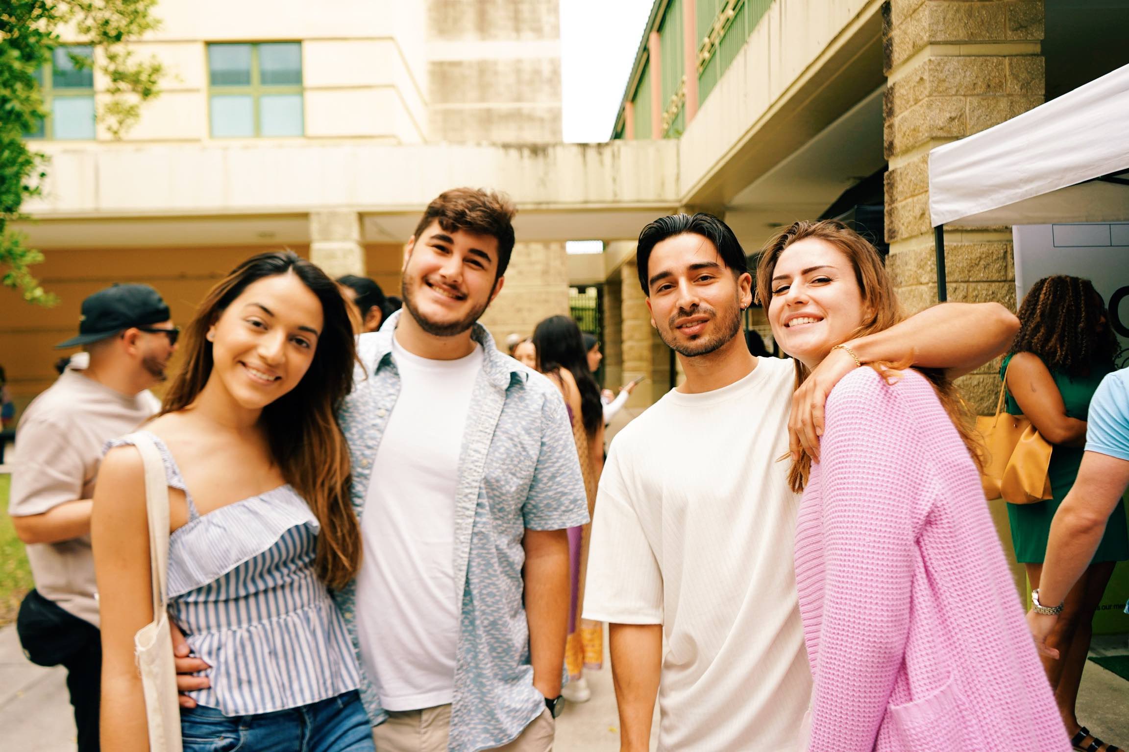 VOUS Church | Miami, FL Church | Rich & DawnCheré Wilkerson