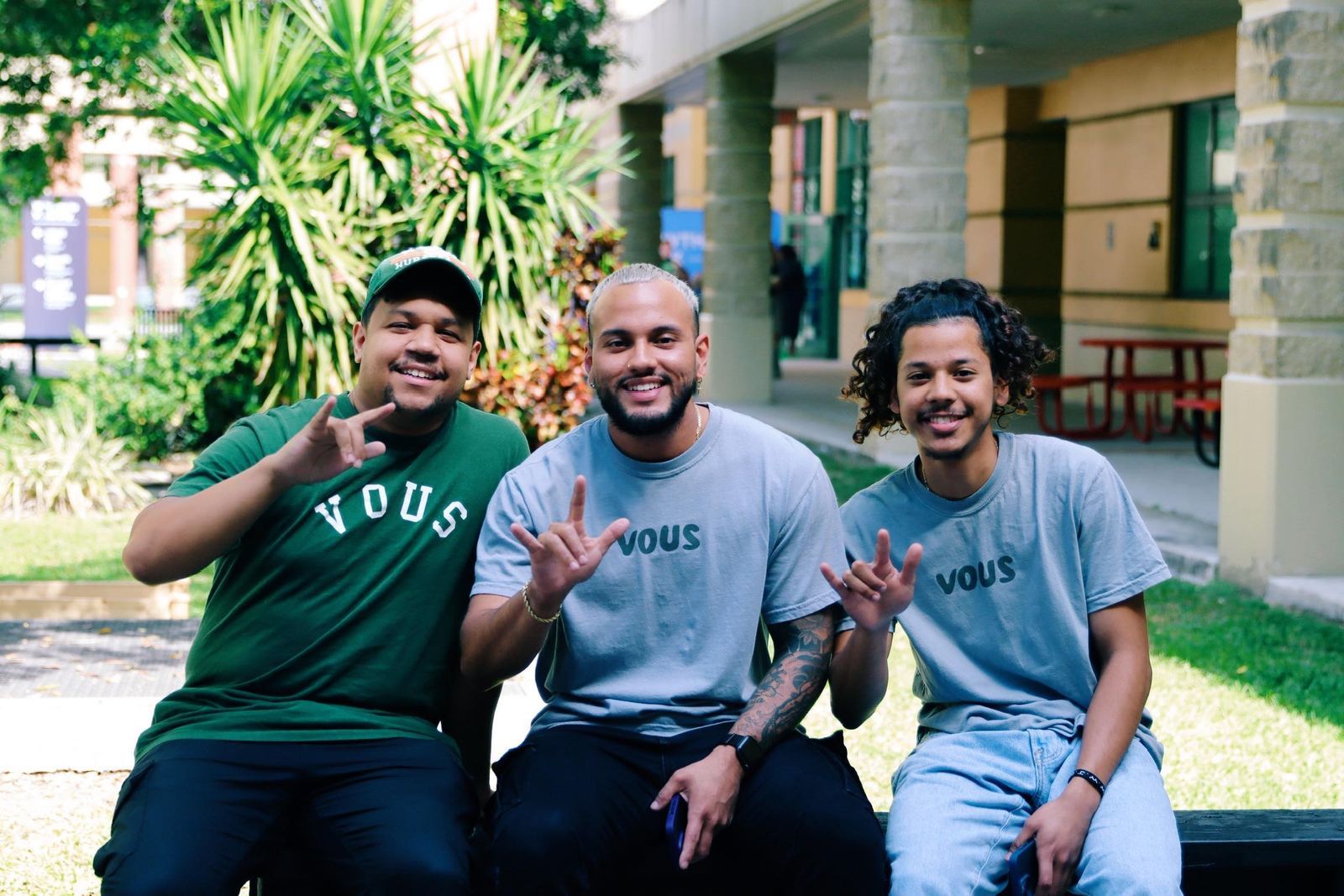 VOUS Church | Miami, FL Church | Rich & DawnCheré Wilkerson