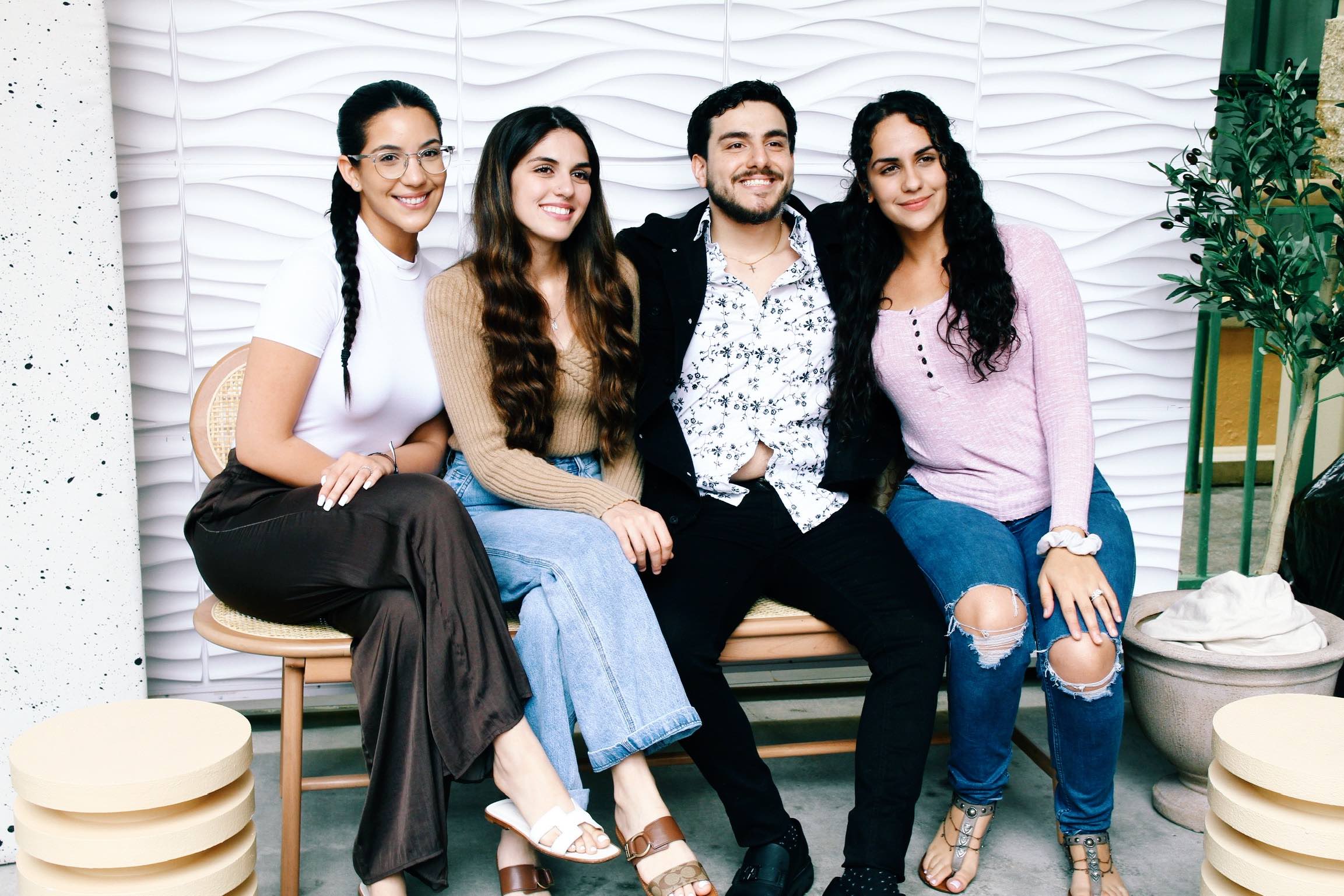 VOUS Church | Miami, FL Church | Rich & DawnCheré Wilkerson