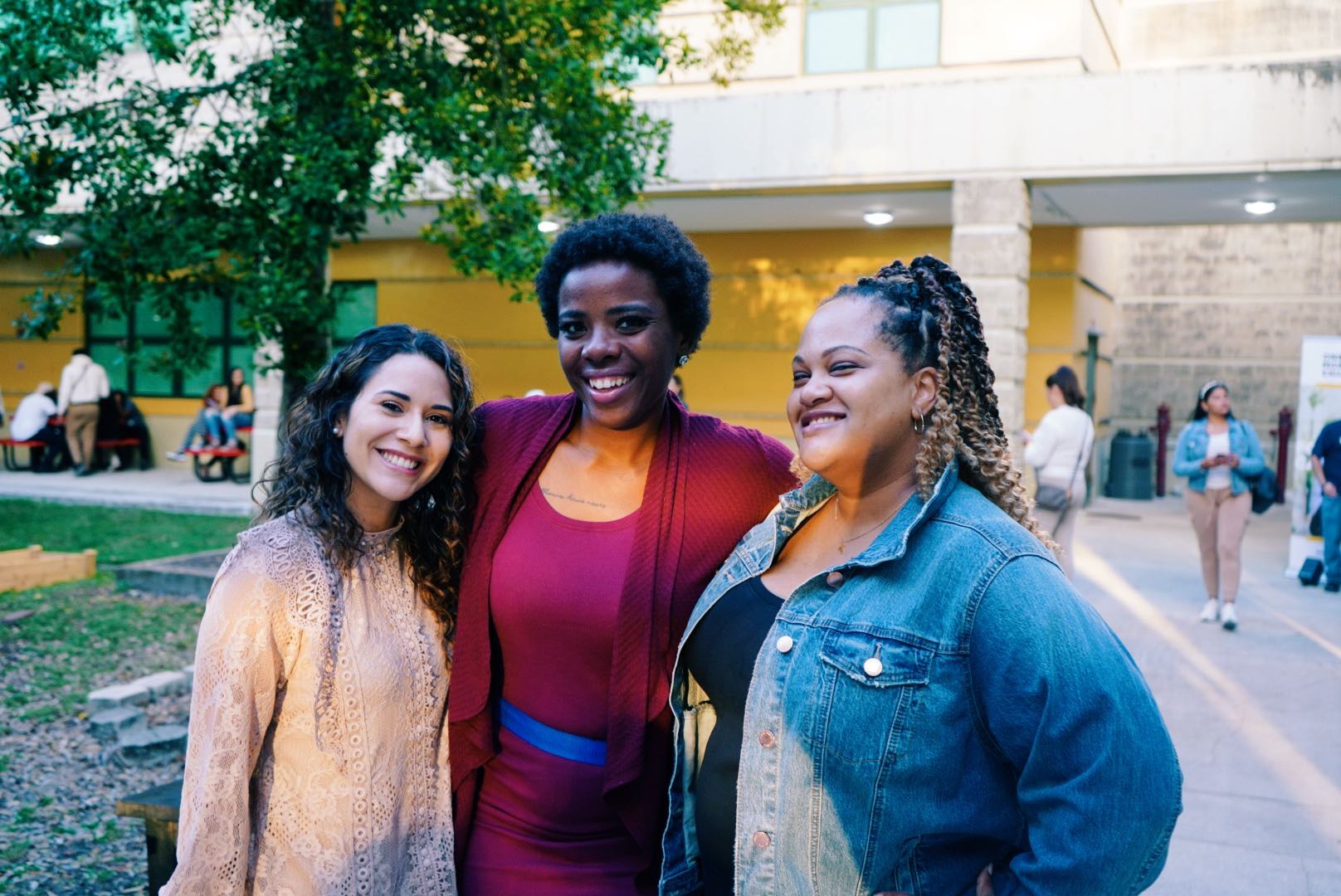 VOUS Church | Miami, FL Church | Rich & DawnCheré Wilkerson