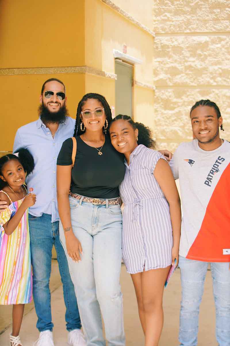 VOUS Church | Miami, FL Church | Rich & DawnCheré Wilkerson