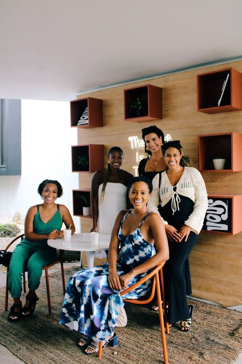 VOUS Church | Miami, FL Church | Rich & DawnCheré Wilkerson