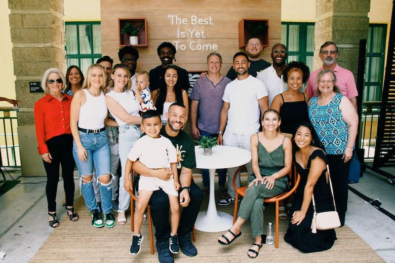 VOUS Church | Miami, FL Church | Rich & DawnCheré Wilkerson