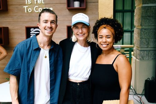 VOUS Church | Miami, FL Church | Rich & DawnCheré Wilkerson