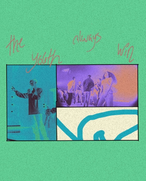 VOUS Church | Miami, FL Church | Rich & DawnCheré Wilkerson