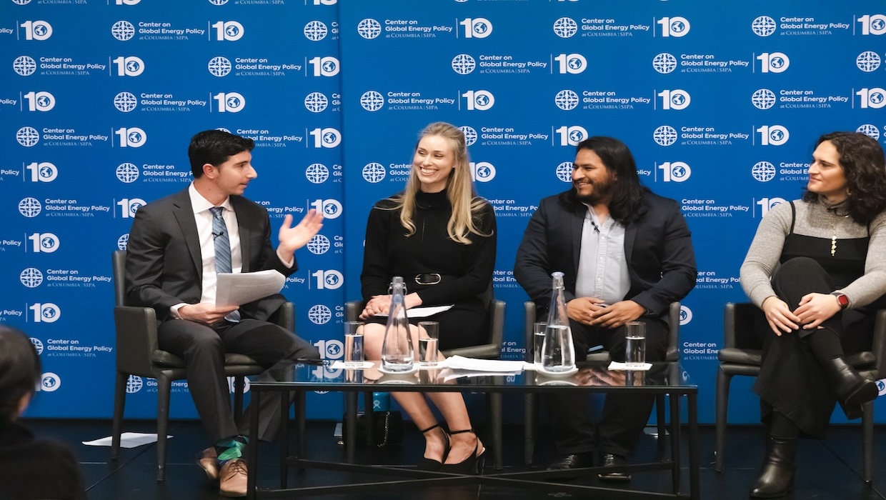 Good Energy Collective I Home