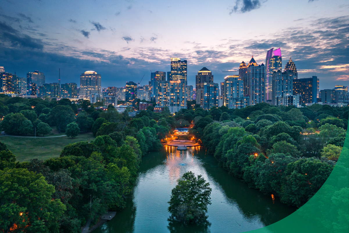 Good Energy Collective I Home