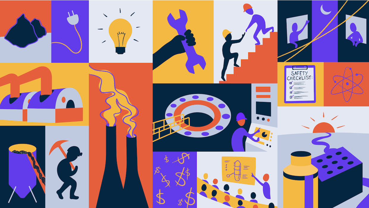 Good Energy Collective I Home