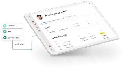 Primary Source Verification | Verifiable
