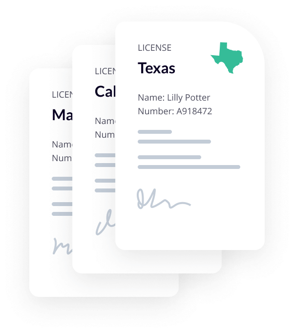 Medical Licensing for Growing Provider Networks | Verifiable