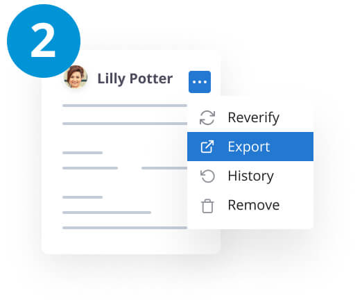 Provider Credentialing Software | Verifiable