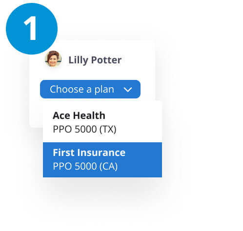 Provider Enrollment Solutions for Today's Healthcare | Verifiable