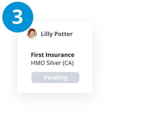 Provider Enrollment Solutions for Today's Healthcare | Verifiable