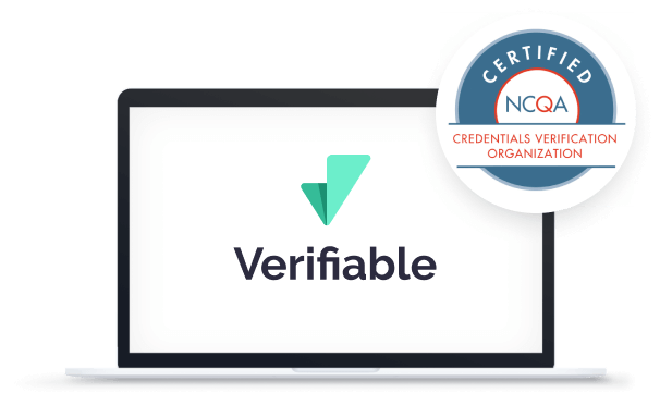 Provider Credentialing Software | Verifiable