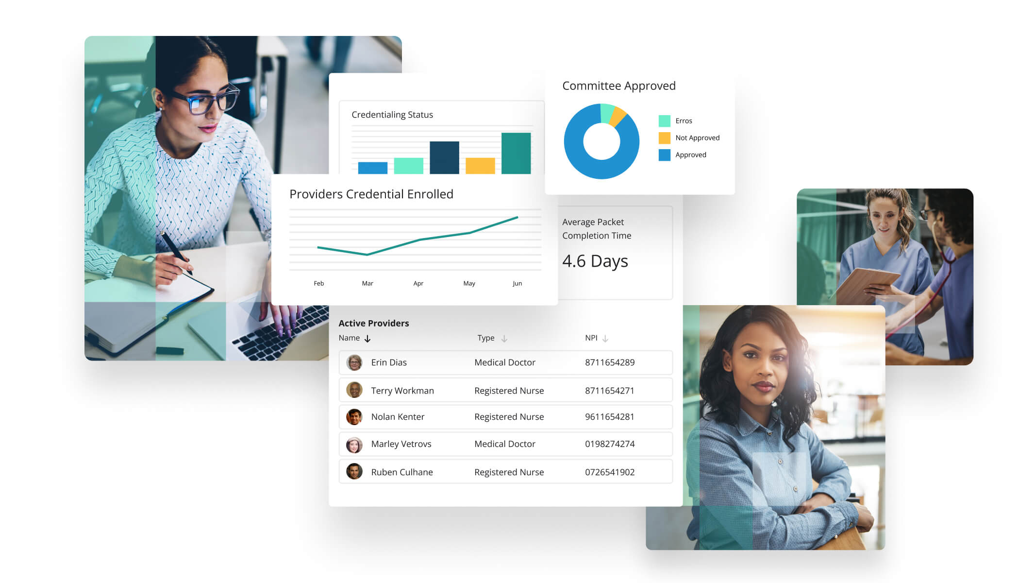 Everything You Need to Know About Delegated Credentialing