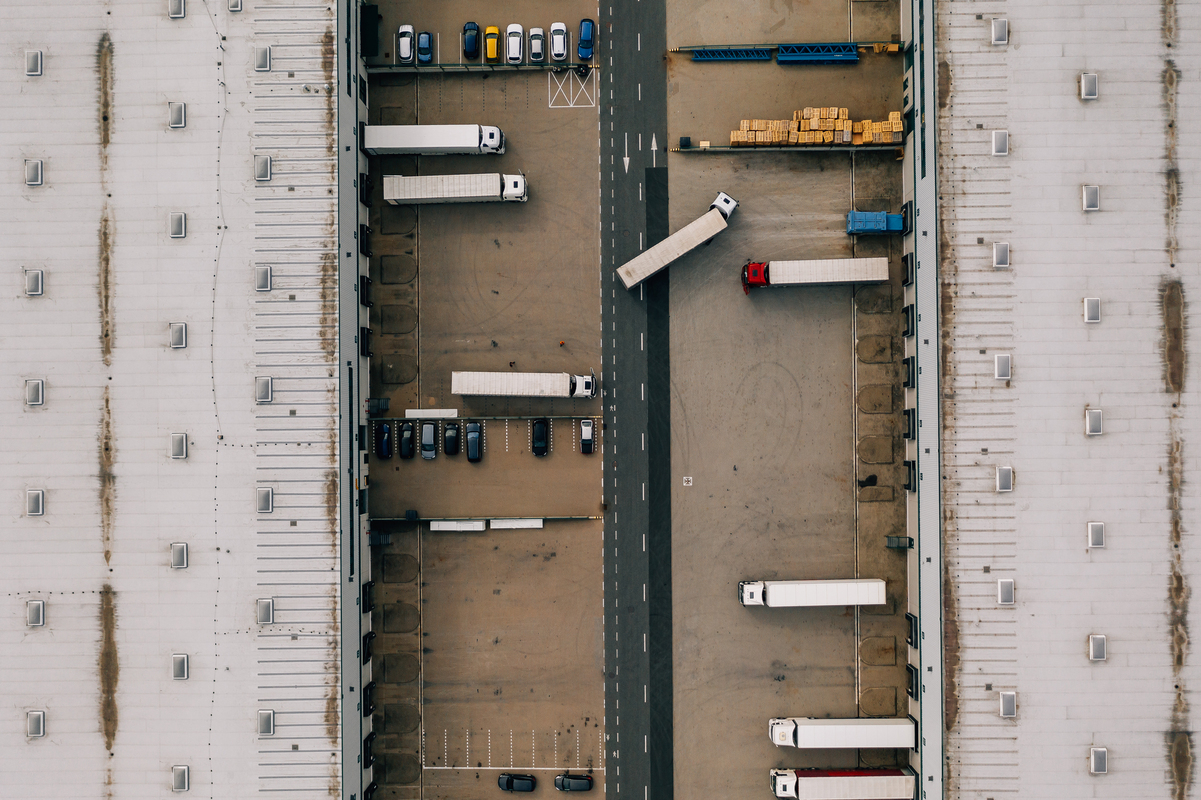 5 Golden Rules for Effective Logistics Optimisation