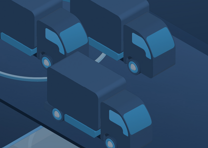 TCO Optimisation, TCO Optimization, TCO calculator, EV, BEV, logistics