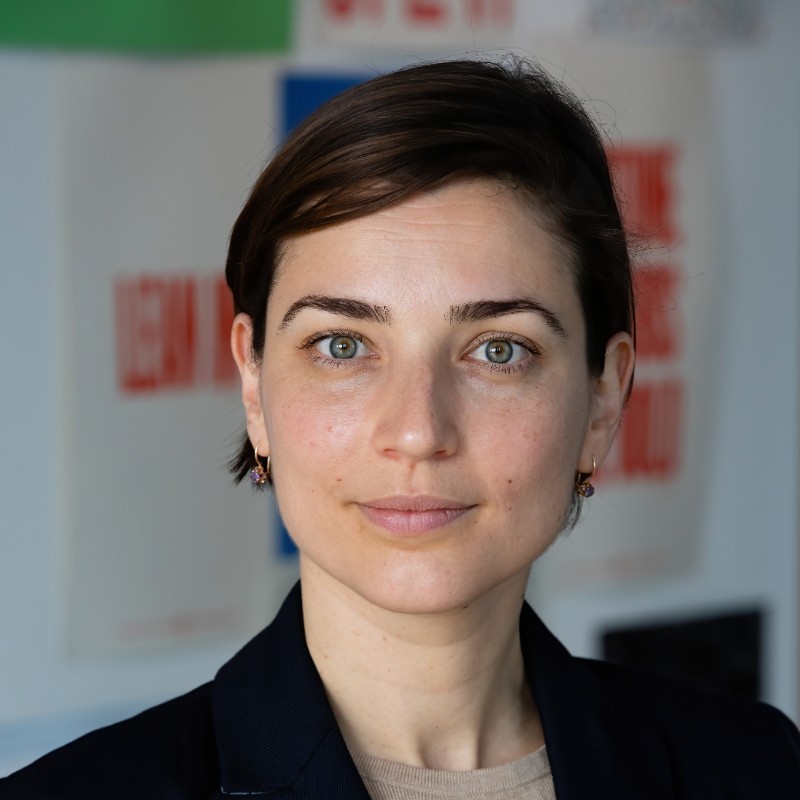 Network | An Early Stage VC focused on B2B Startups