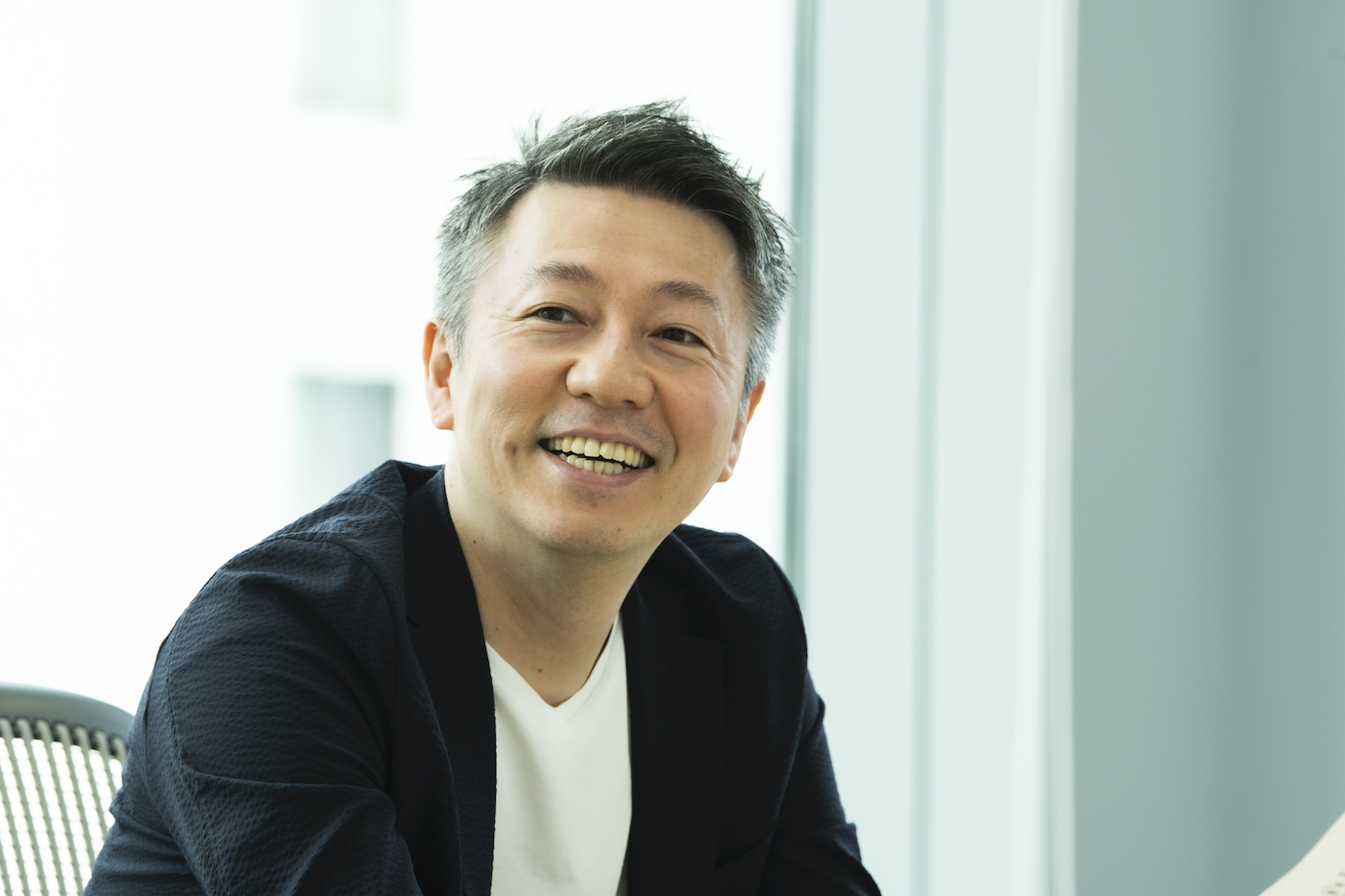 DNX Ventures | An Early Stage VC focused on B2B Startups