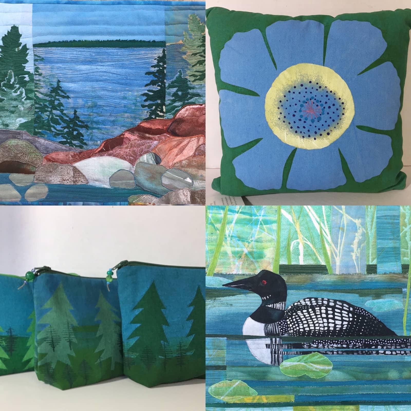 Mattie Rose Art | Maine Open Online