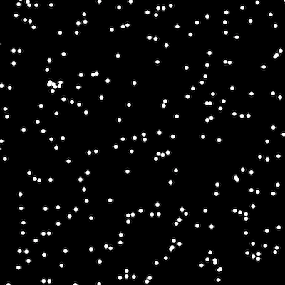 linearDotMask elements