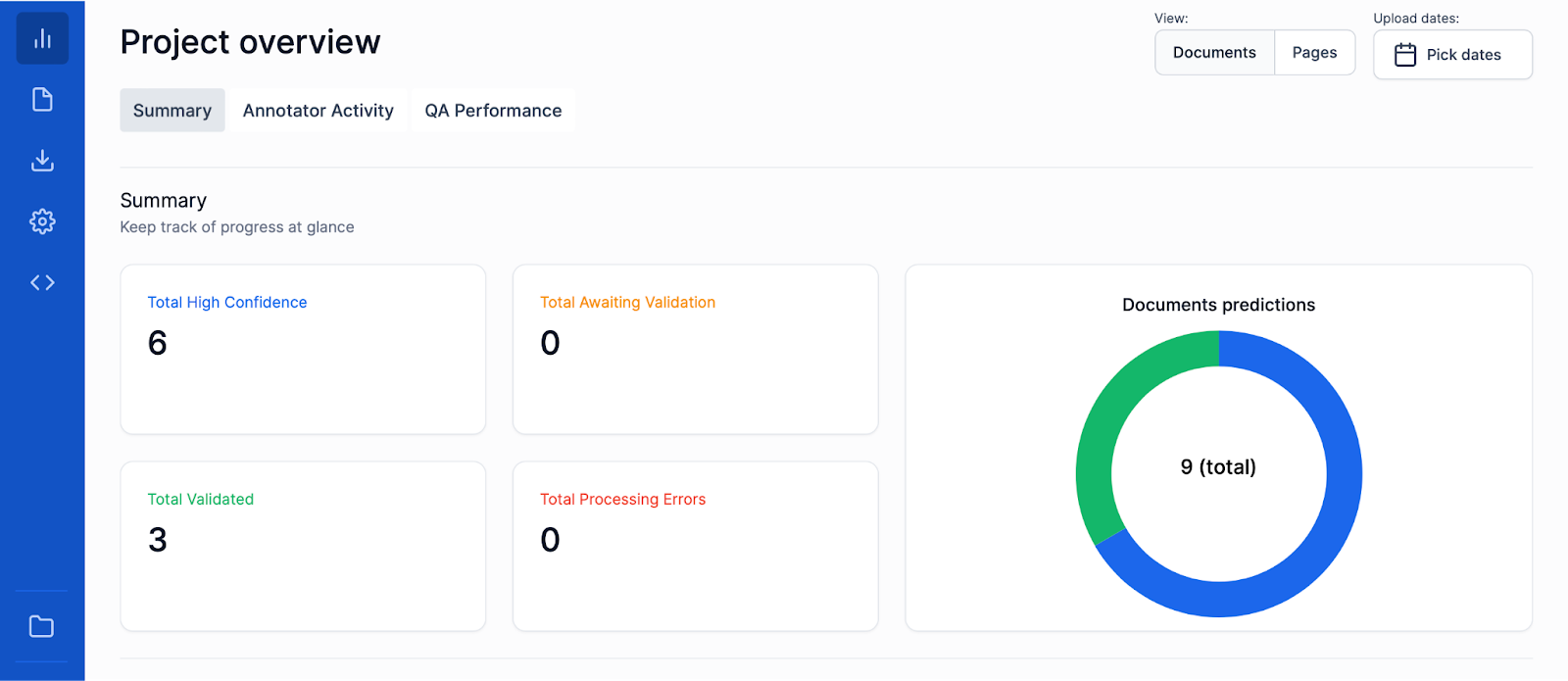 Introducing our new UI and the story behind it