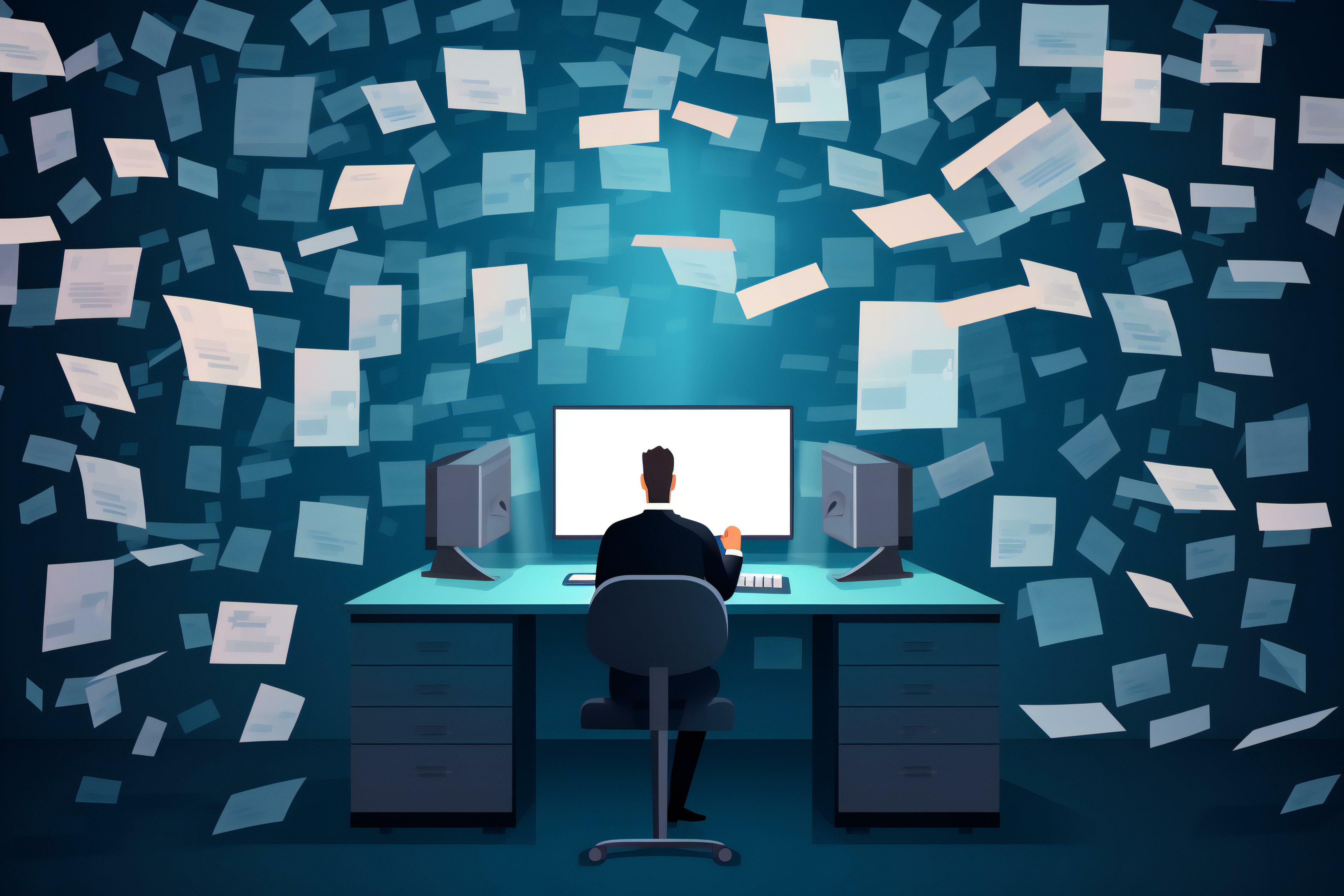 How to Use Generative AI to Extract Data from Complex Tables