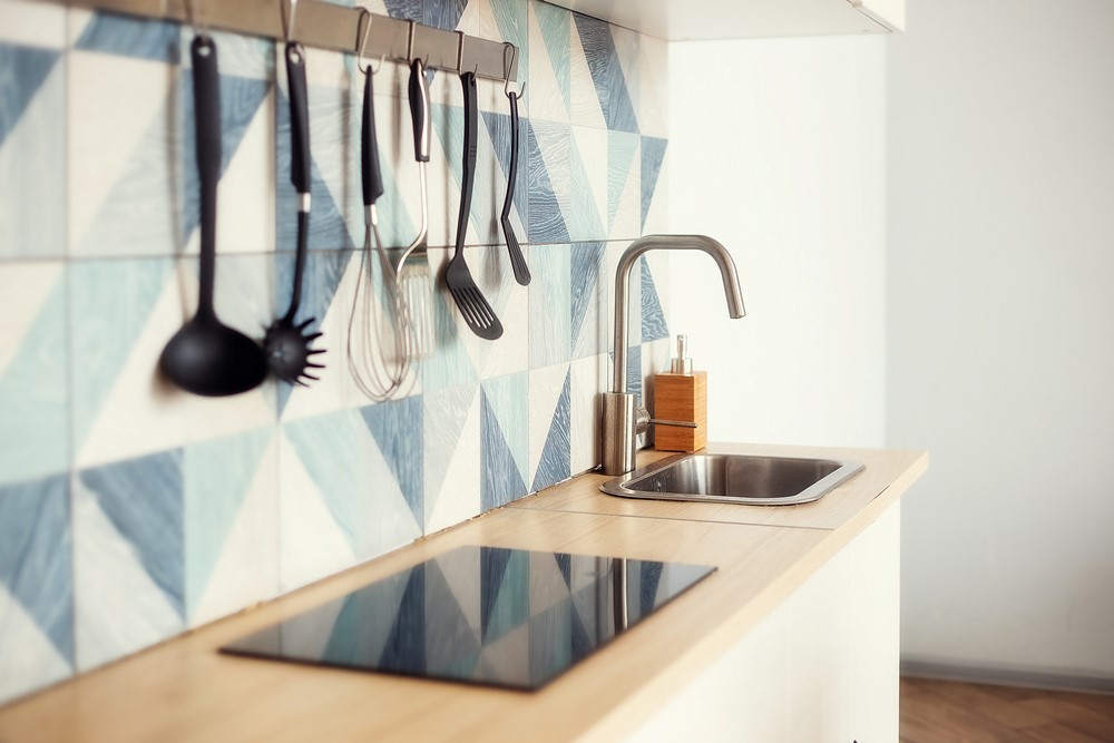 5 Ideas for Kitchen Organization