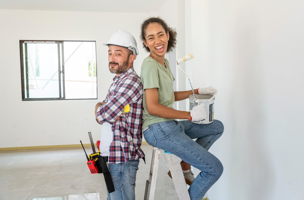 Affordable Ways to Build a House