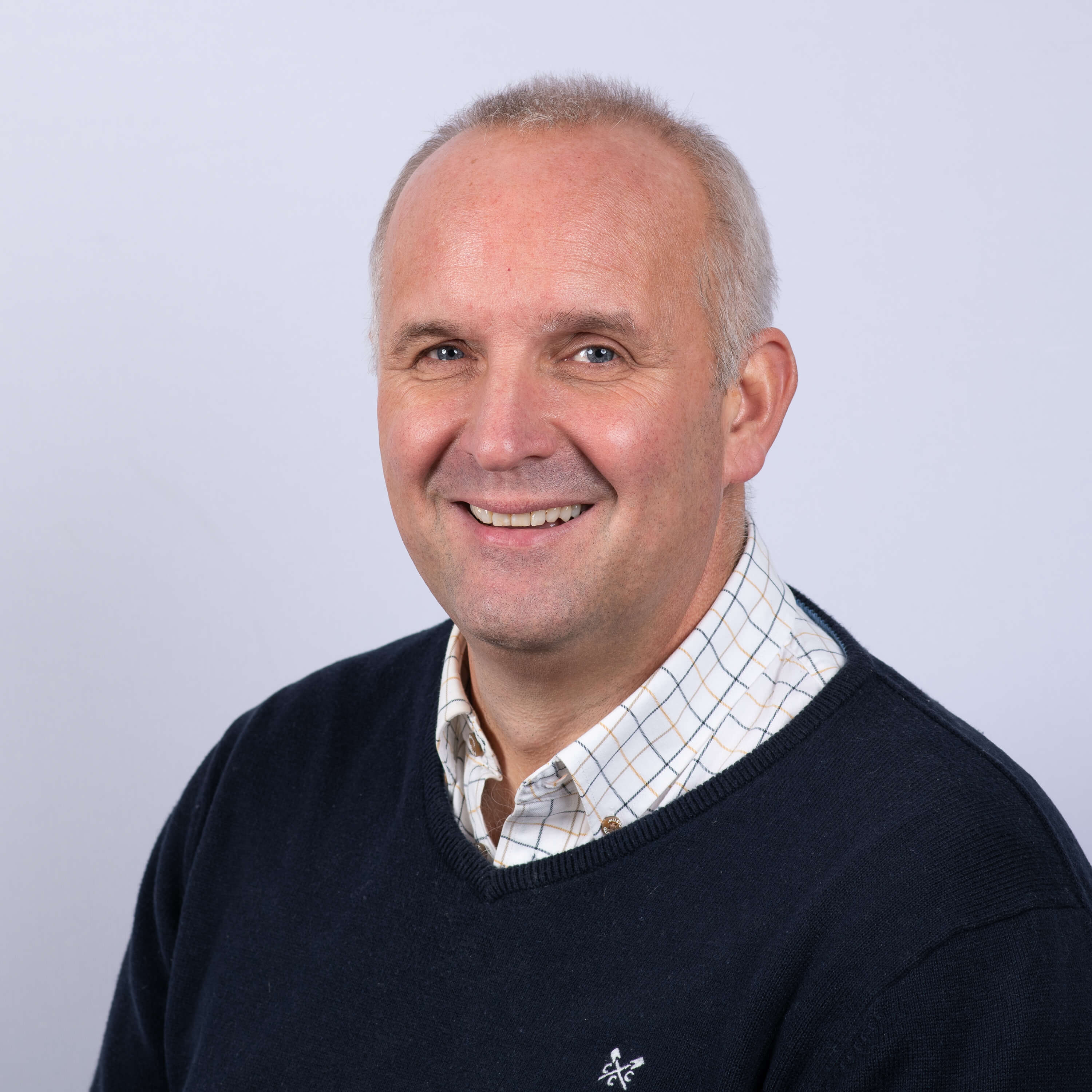 Alliants | Meet the team | Nick Daniels