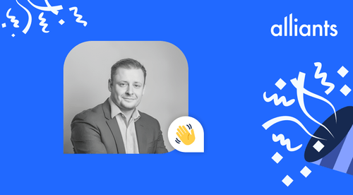 Alliants | News | Stuart Booth