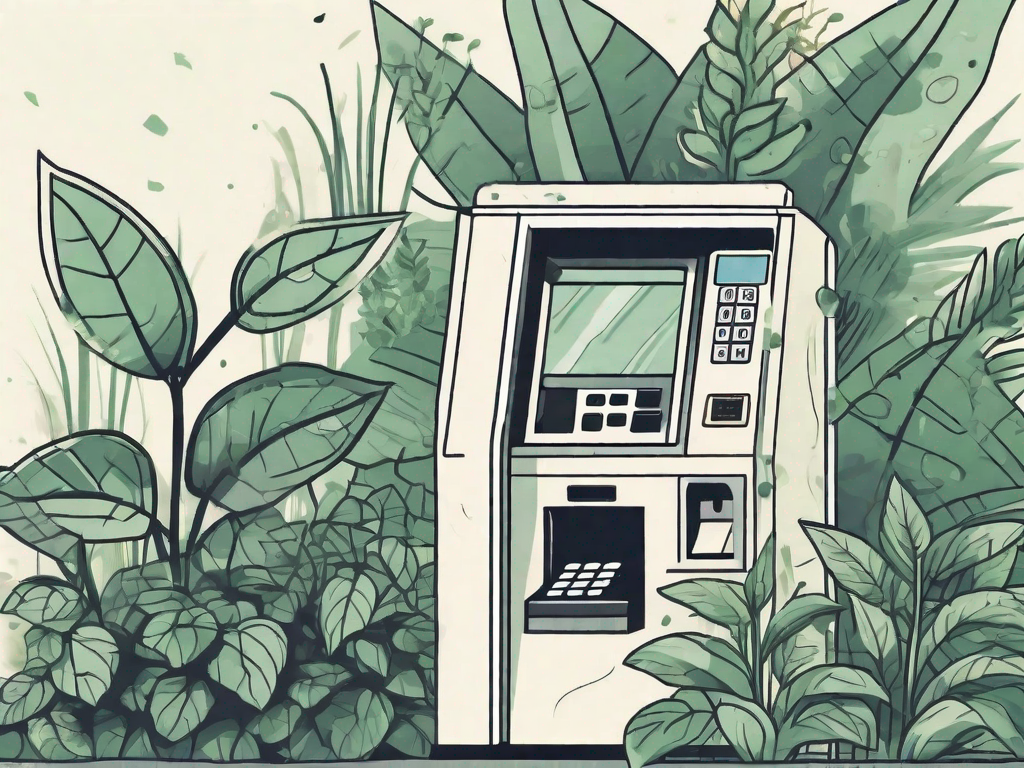 Demystifying the Cash Machine Business Model | Untaylored