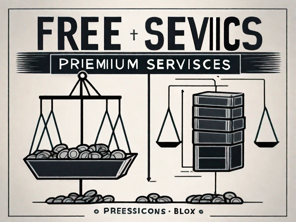 The Freemium Business Model: A Comprehensive Explanation | Untaylored