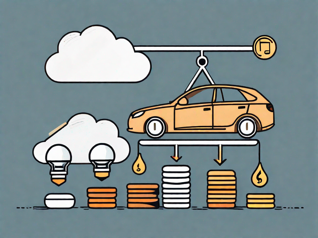 The Pay Per Use Business Model: A Comprehensive Explanation | Untaylored