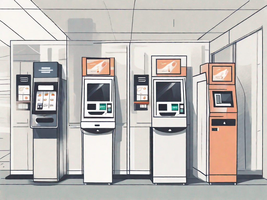 The Self-Service Business Model Explained: A Comprehensive Guide ...