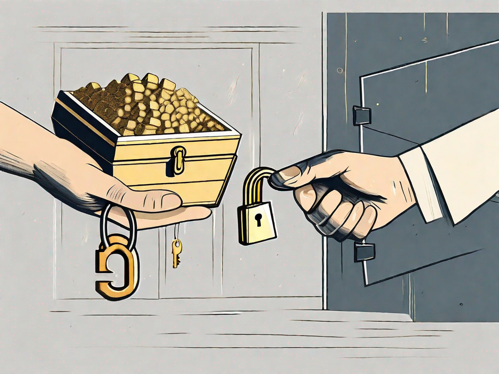 The Barter Business Model Explained: Unlocking the Power of Trade ...