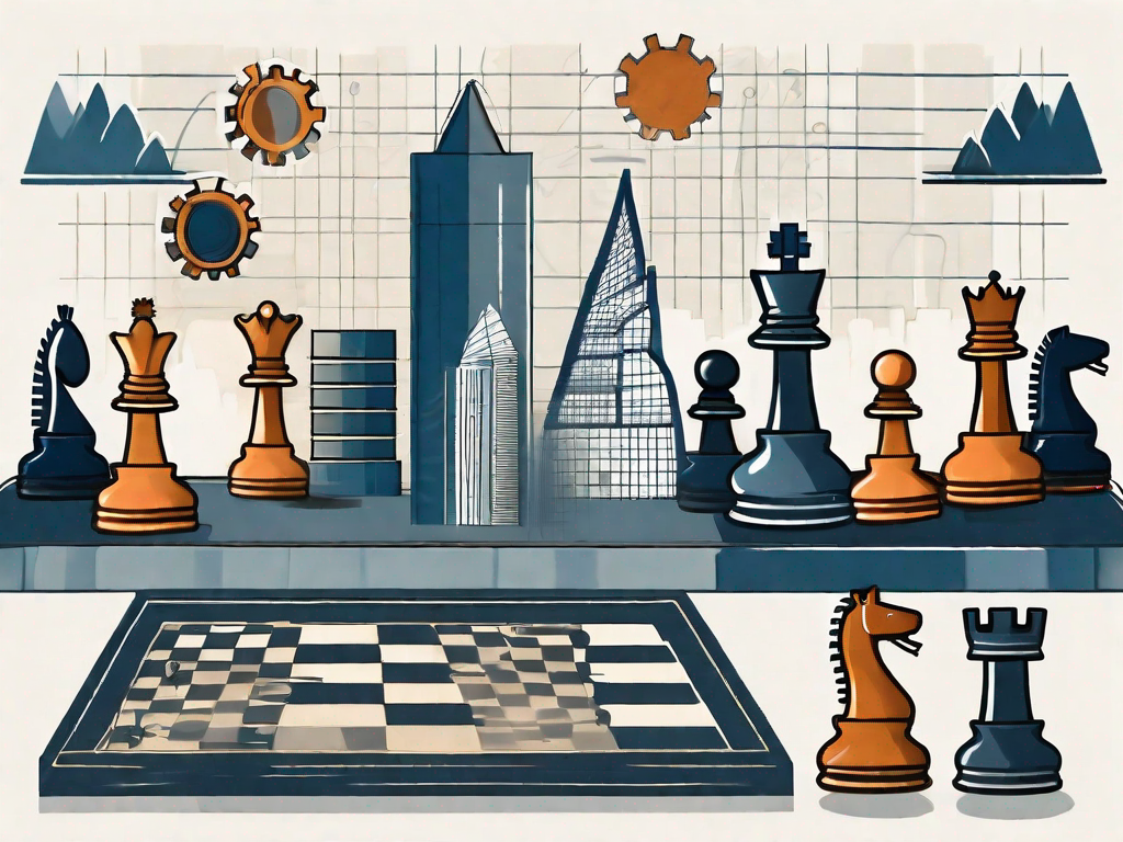 Strategy Frameworks for Business Designers - Play To win Explained ...