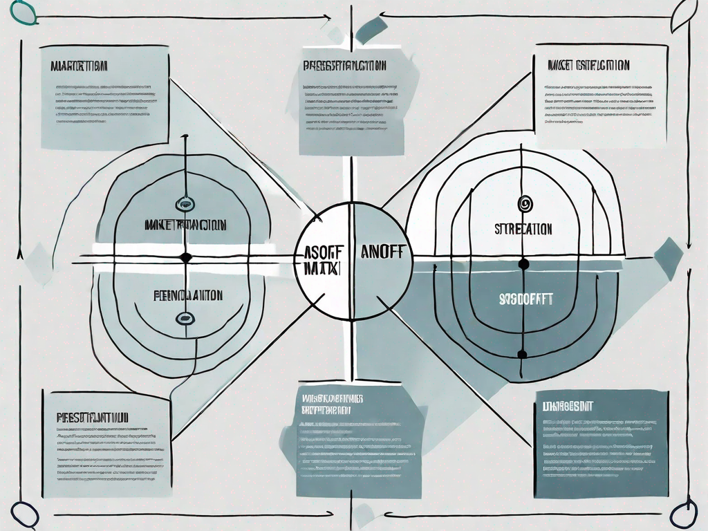 Strategy Frameworks for Business Designers - Ansoff Matrix Explained ...